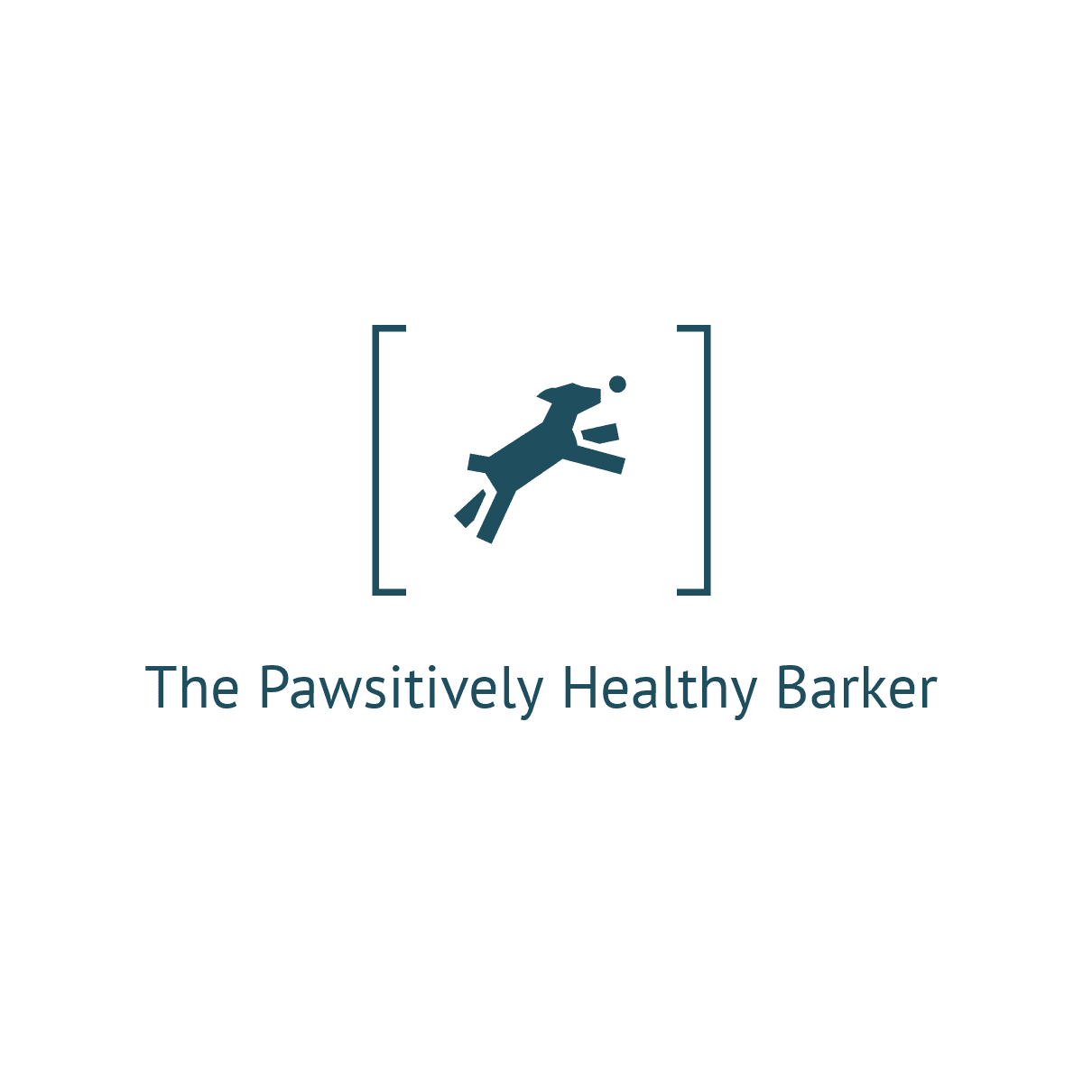 The Pawsitively Healthy Barker